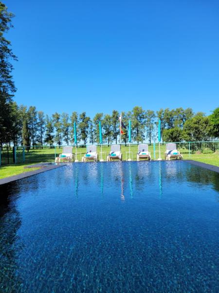 La Perdida Casa De Campo - San Antonio de Areco