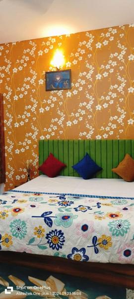 Shubh Kashi Palace - Varanasi