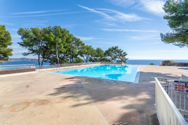Studio Athéna - Welkeys - Bandol