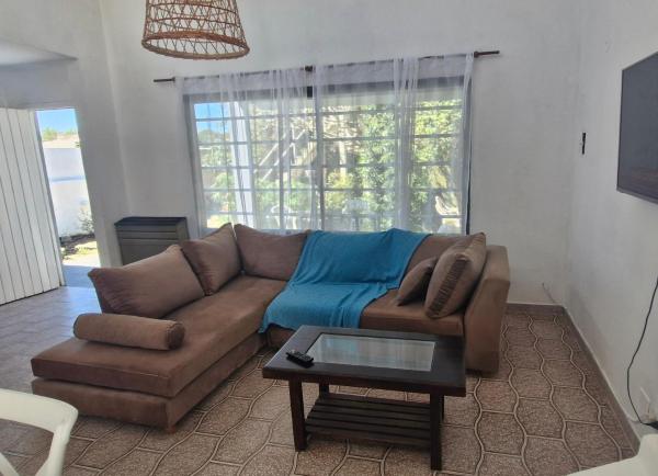 Casa En Complejo Frente Al Mar - Santa Teresita