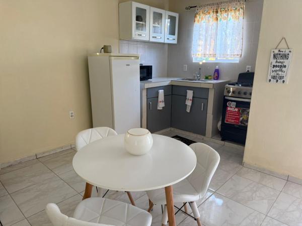 Yesenia's Guest House - Curaçao