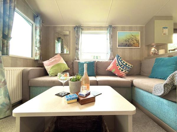 Seaside Hideaway - Filey