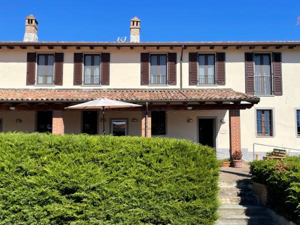 Locanda In Calvignano - Voghera