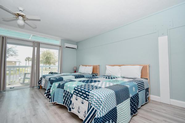 Park Place Unit 124 - Florida