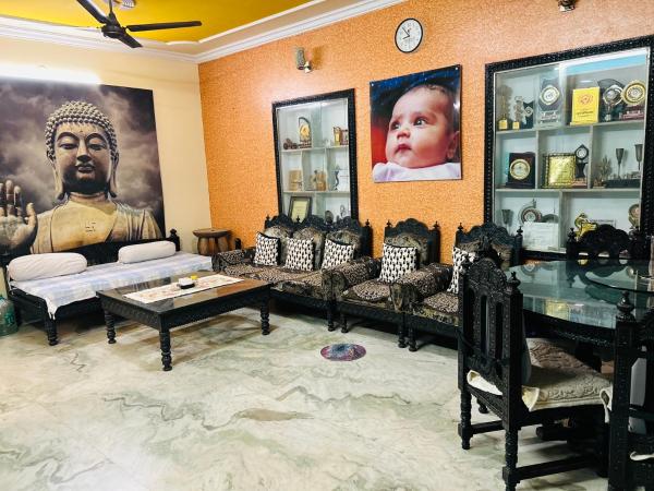 Explore Incredible Culture - Homestay - Jaipur