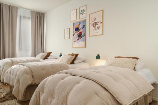 Polaré Penthouse Hosted By Hygge Host - Rovaniemi