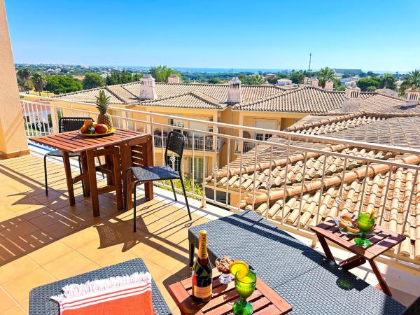 Casa Antonius, Sun & Pool Balaia Home By Becherish - Albufeira