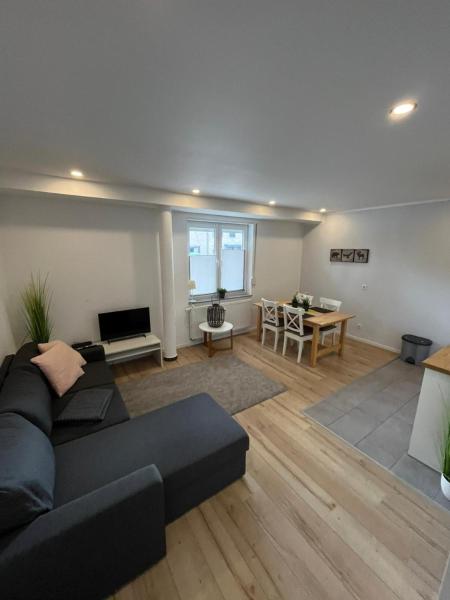 Ferienwohnung In Kaunitz Bei Wessels - Neuenkirchen