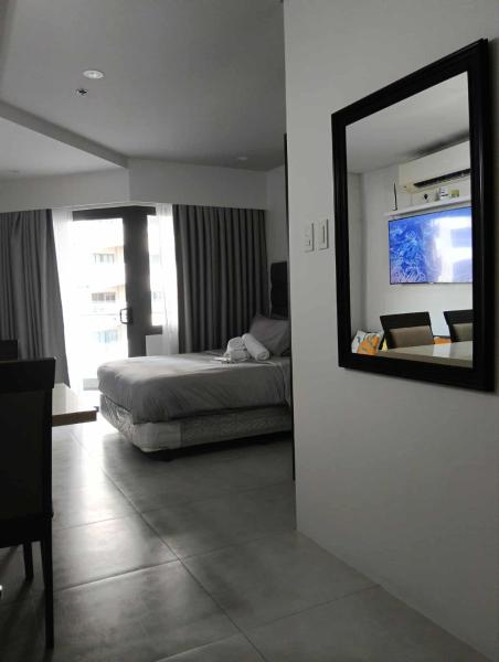 Tambuli Resort Tower D - Philippines