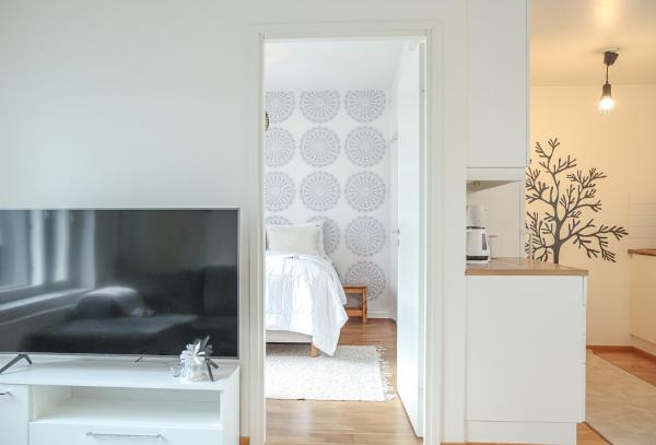 Arctic Hideway Suite By Booklapland - Rovaniemi