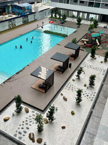 168 Park Selayang By Iconique - Serendah