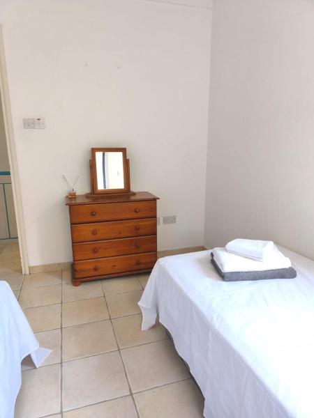 Casa Romy - 3 Bedroom Townhouse Direkt Am Pool - Paphos