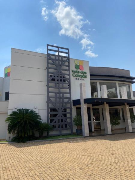 Vale Dos Carajás Hotel - State of Pará