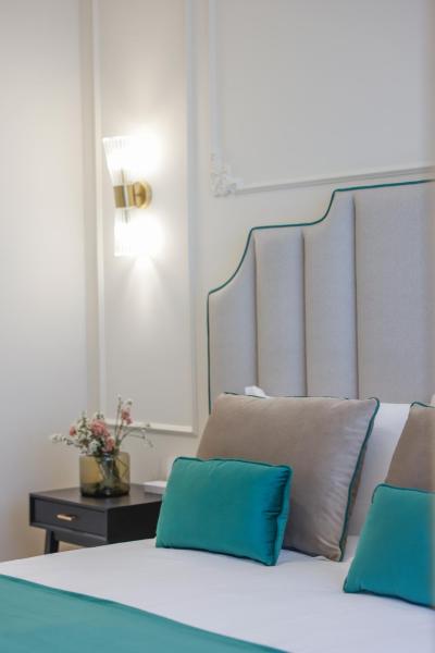 Sofia Suites & Rooms - Pompei