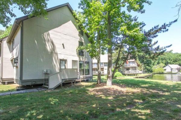 Sea Colony - 3101 Round Robin Way - Bethany Beach, DE