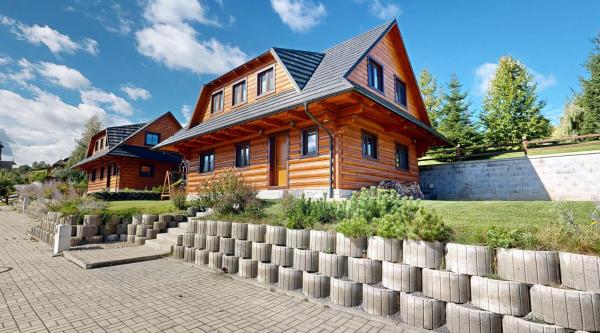 Roháčske Zruby 2,3,4 - Slovakia