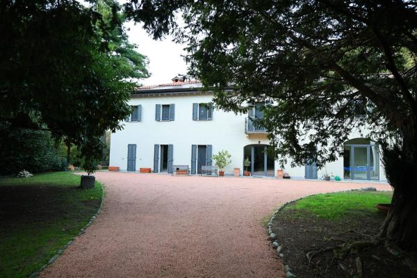 La Casa Nel Bosco - Varese