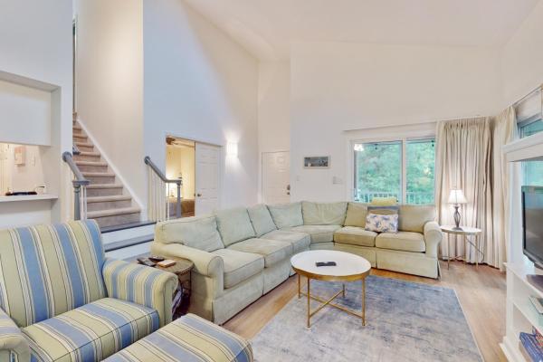 Sea Colony - 56119 Cypress Lake Cir - Delaware