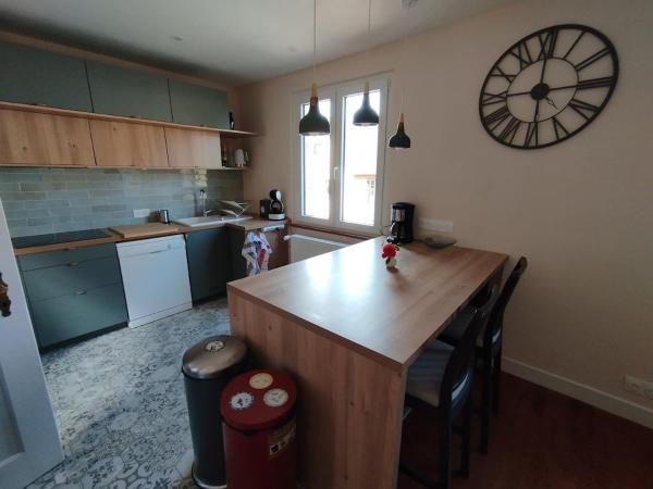 Gîte Des Quatre Vents 6 à 8 Personnes Proche Strasbourg Au Calme, Jardin,ping Pong, Oeuf Frais - Brumath