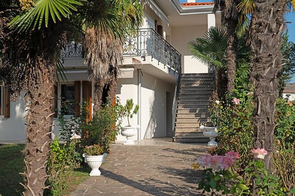 Sybilvilla - Mira, Italy