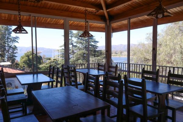 Costa Bonita Aparts & Spa - Villa Carlos Paz