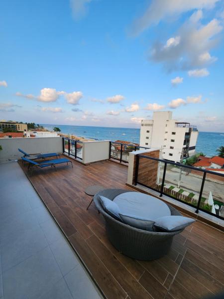 Canto Da Maré Studio - Seu Refúgio A Passos Do Mar - Praia dos Carneiros