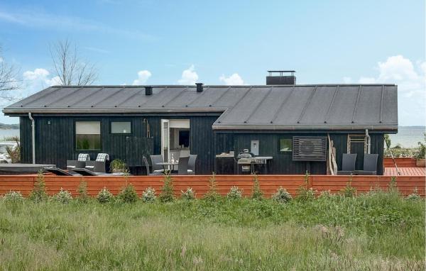 Fantastisches Haus Mit 3 Schlafzimmern In Sjølund - Kolding