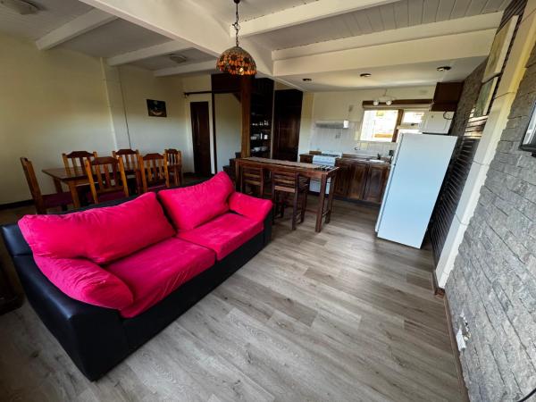 Departamento Familiar! Excelente Ubicación - El Calafate