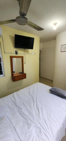 Departamentopakal En El Corazon De Palenque - Tabasco