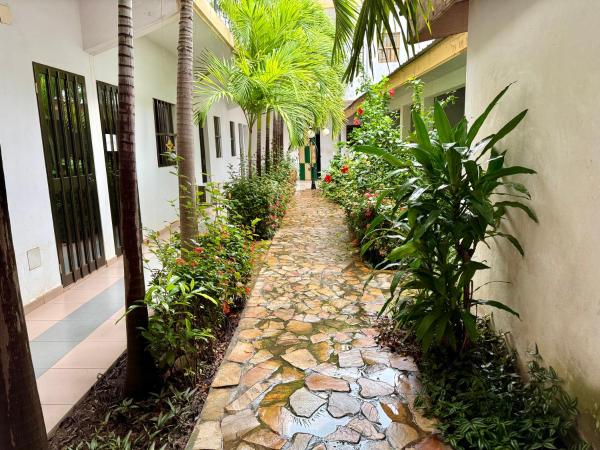 Residence Fafa - Lomé