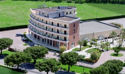 Gabri Park Hotel - Vasto