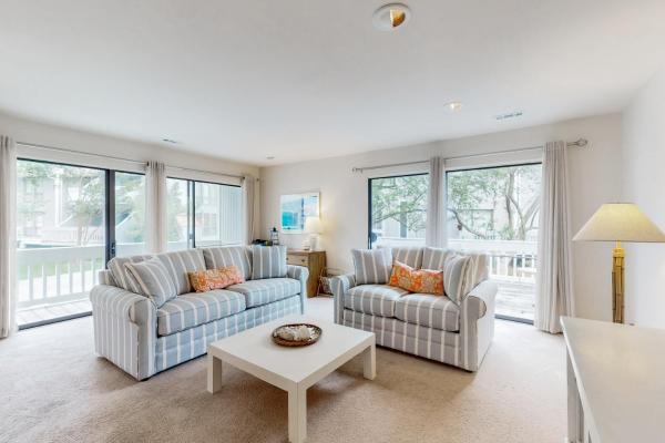 Sea Colony - 3106 Round Robin Way - Bethany Beach, DE
