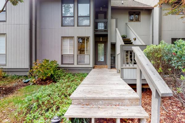 Sea Colony - 3306 Round Robin Way - Bethany Beach, DE