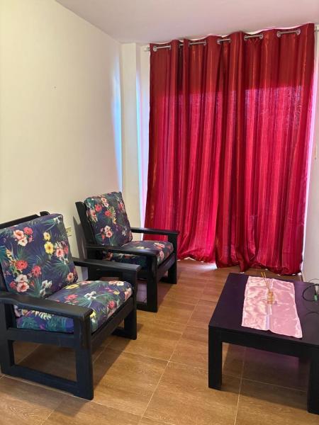 Edificio Rey Niño - Posadas