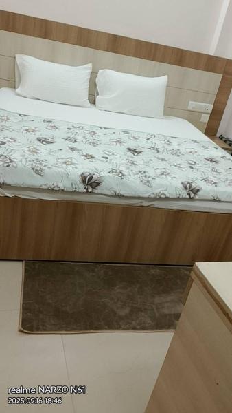 Vrindavan Stay - Vrindavan