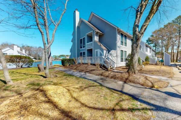 Sea Colony - 6002f Brighton Trl - Bethany Beach, DE