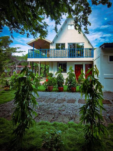 La Otra Casa - Nicaragua