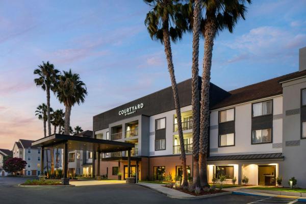Courtyard Milpitas Silicon Valley - Fremont, CA