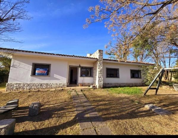 Cazona Villa Carmen - Villa Carlos Paz