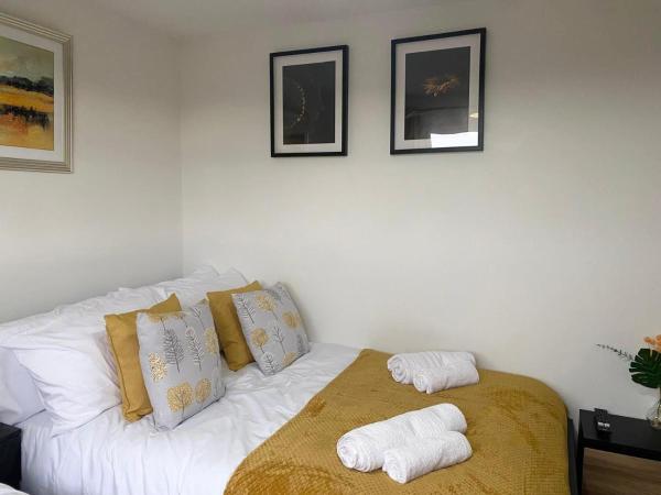 Freshwell House In London By Smart Corporate Stays - Kent