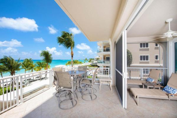 Beachcomber 17 - Cayman Islands