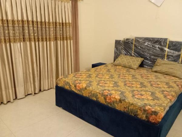 Sport City Independent Villa In Bahria Town Karachi - Karachi