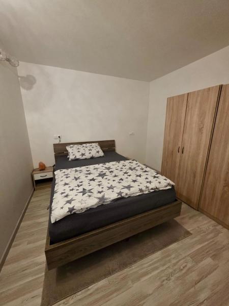 Wohnung Maric Eg Bis Zu 2 Personen - Neunburg vorm Wald