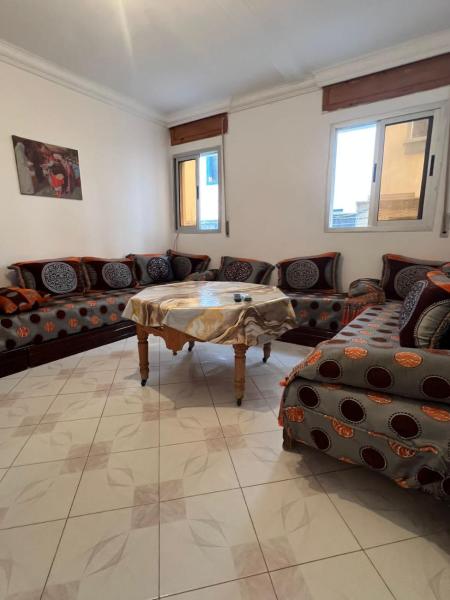 Casa Youssef 2 - Asilah