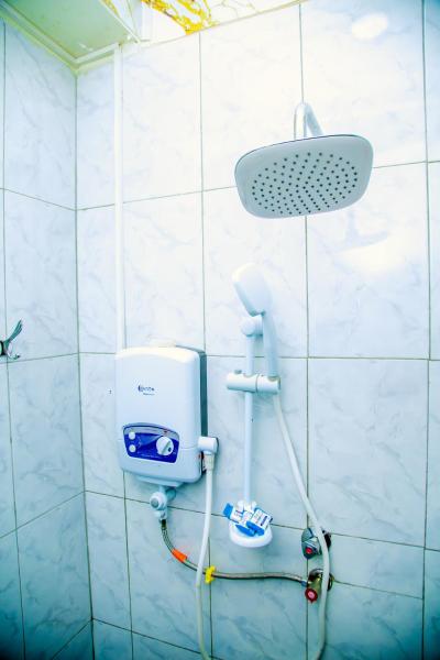 Blaize Affaire Appartments - Kampala