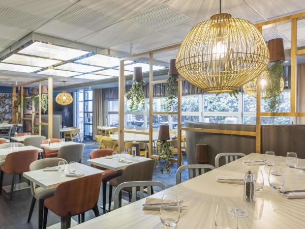 Mercure Paris Massy Gare Tgv - Saulx-les-Chartreux