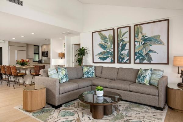 Wailea Elua Village 2104 - Maui, HI