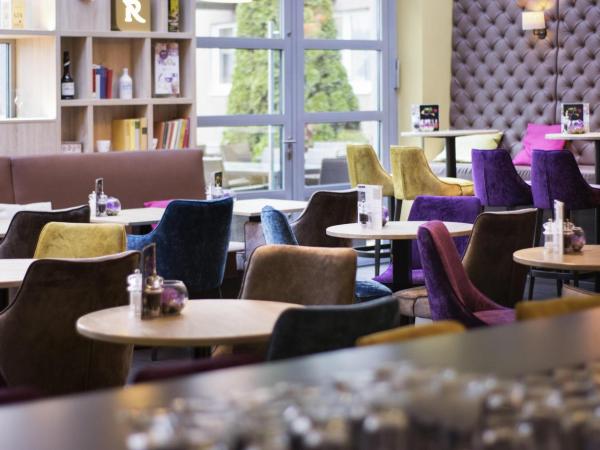 Mercure Residenz Frankfurt Messe - Dreieich