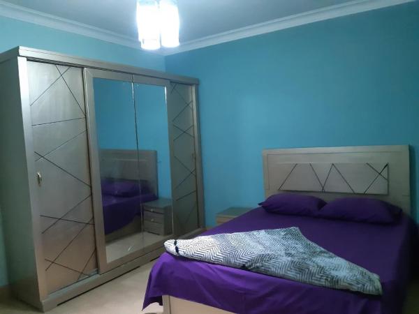 Amman House - Jordan