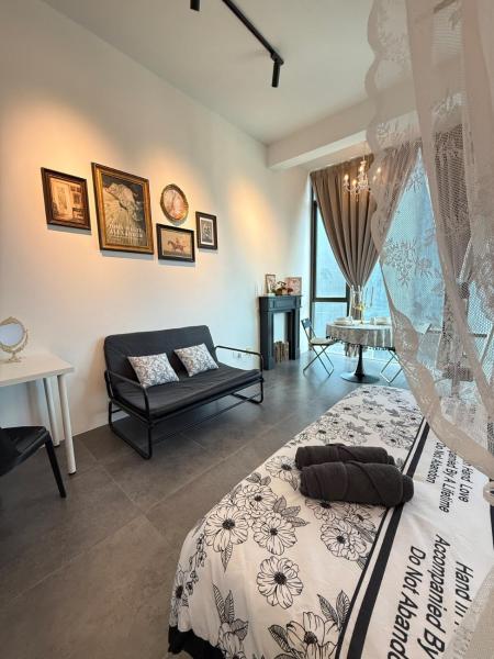 Casa Verona Empire Damansara - Sungai Buloh